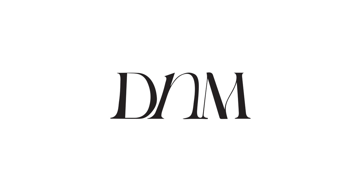 DNM SHOP OFFICIAL SITE | Unique Australia Handmade Jewellery
